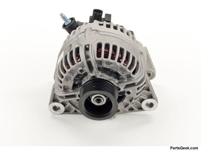 Dodge Ram 1500 Alternator - Car Alternators - Replacement Pure Energy ...