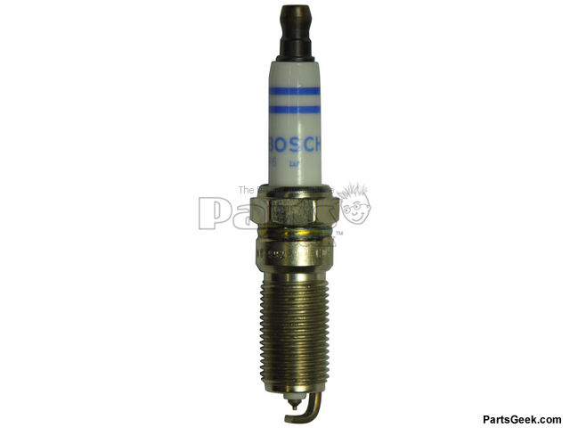 Volvo S40 Spark Plugs - Spark Plug - Bosch NGK DENSO Genuine SKP DIY ...