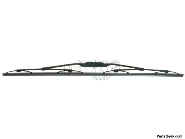 Chevrolet Camaro Wiper Blade - Wiper Blades - Anco Bosch Trico Action ...