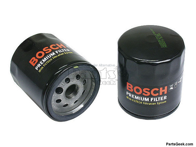 17 2017 Ford Explorer Oil Filter - Engine Mechanical - AC Delco, API ...
