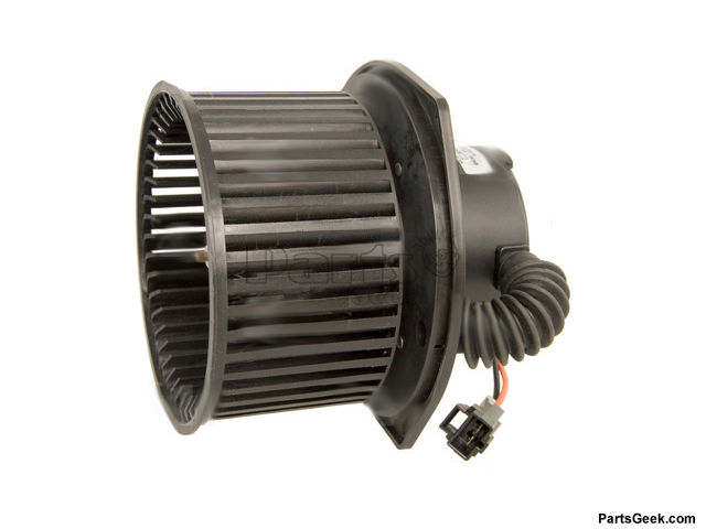 Chevrolet Blower Motor | Silverado 1500 Tahoe HHR Cobalt - 2005 2006 ...