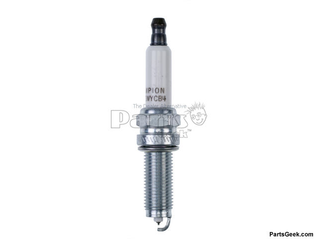 Dodge Grand Caravan Spark Plugs - Spark Plug - NGK Champion Bosch TRQ ...