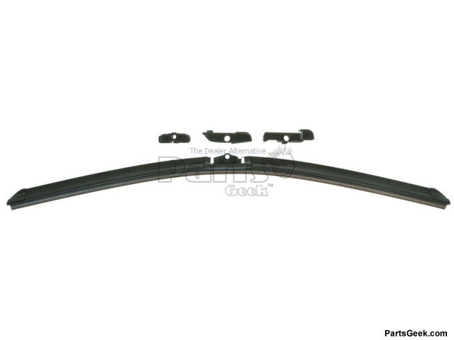 20 2020 Porsche Cayenne Wiper Blade - Body Electrical - AC Delco, API ...