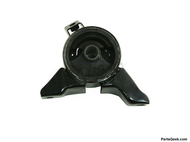 Mazda 626 Engine Mount - Motor Mounts - Replacement Beck Arnley Westar ...