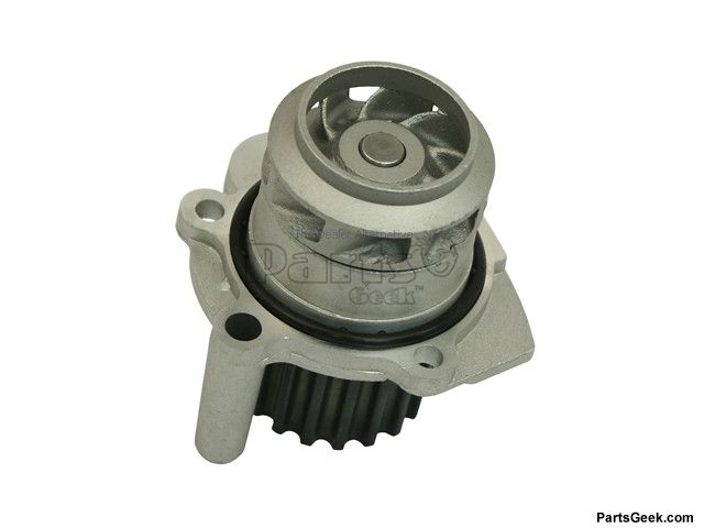 VW Volkswagen Jetta Water Pump - Water Pumps - Replacement Bosch Graf ...