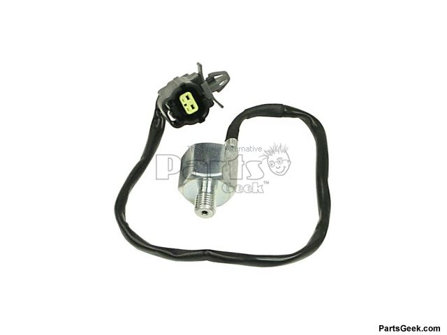 Mazda Knock Sensor | Protege5 Protege 6 Miata - 2002 2005 1999 2001