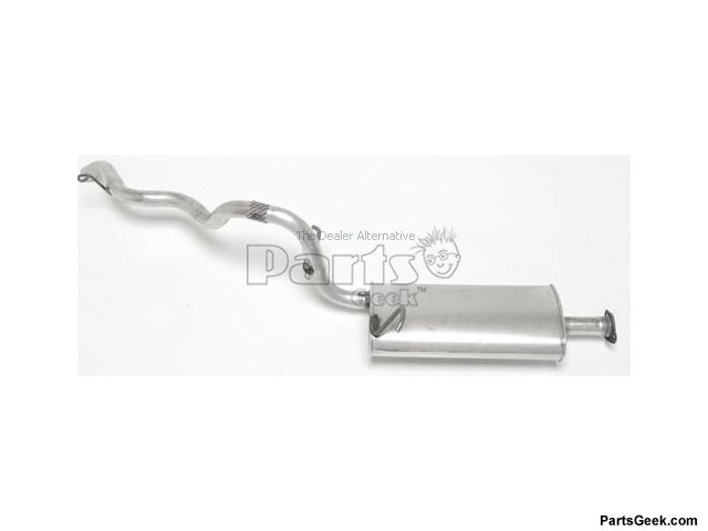 Geo Tracker Parts Catalog - OEM & Aftermarket Body Parts | Parts Geek