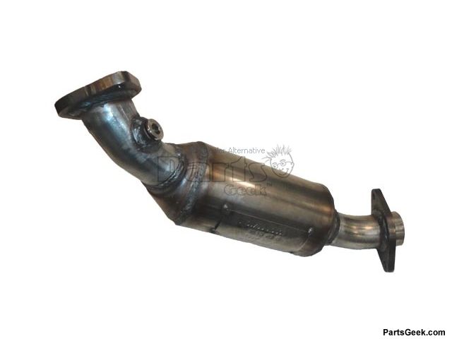 Cadillac Catalytic Converter | Escalade SRX CTS XTS - 2007 2011 2005 2013