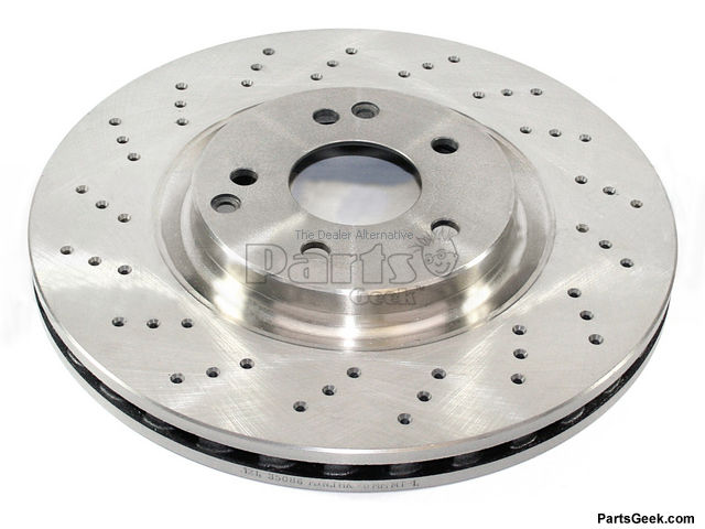 Mercedes C230 Parts & Accessories - Mercedes C230 Aftermarket Parts ...