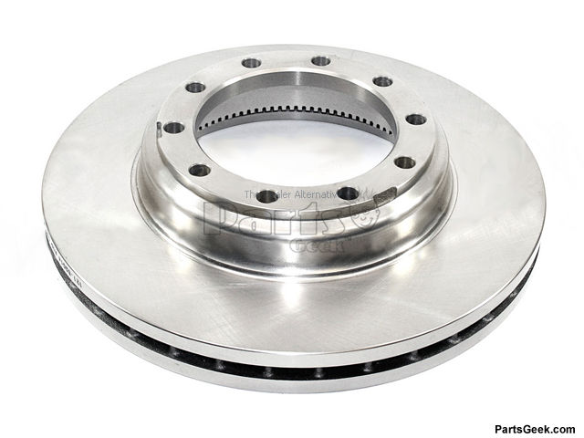 GMC C6500 Topkick Parts - PartsGeek.com