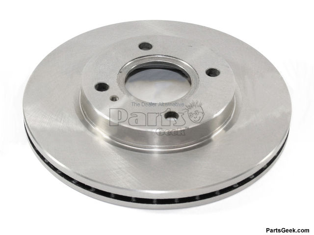 Ford Fiesta Parts - PartsGeek.com