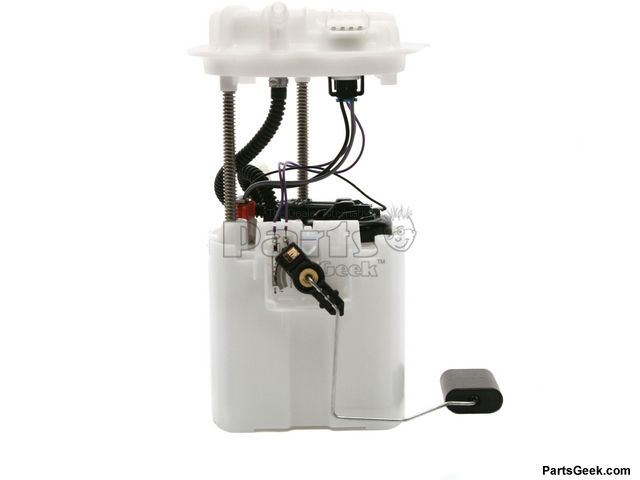 Chrysler Town & Country Fuel Pump - Gas Pumps - Replacement Airtex API ...