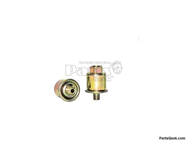 Ford F100 Fuel Filter - Fuel Filters - WIX AC Delco Fram Baldwin ...