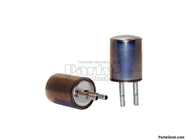 Hummer Fuel Filter | H2 H1 - 2003 2004 2005 2006