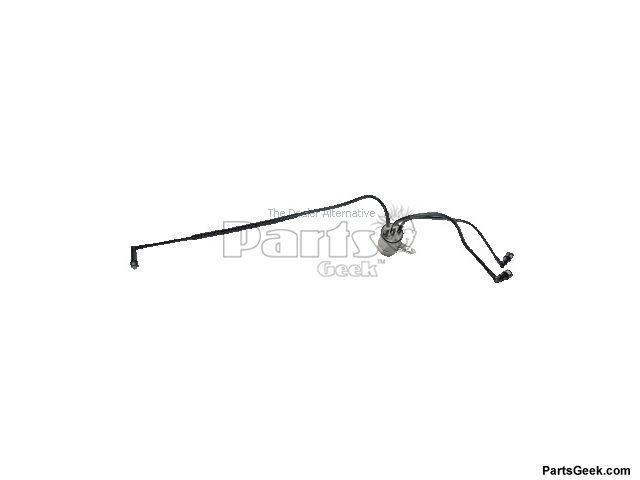Dodge Grand Caravan Fuel Filter - Fuel Filters - WIX Pronto API ...