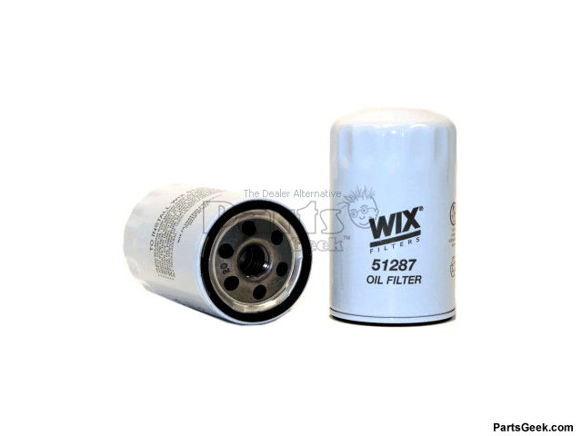 Oil Filter For 1987 Porsche 944 Turbo