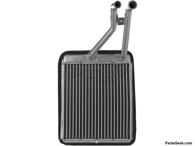 Jeep Wrangler Heater Core - Heater Cores - Replacement Spectra Premium ...