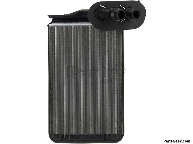 VW Volkswagen Jetta Heater Core - Heater Cores - Replacement Nissens ...