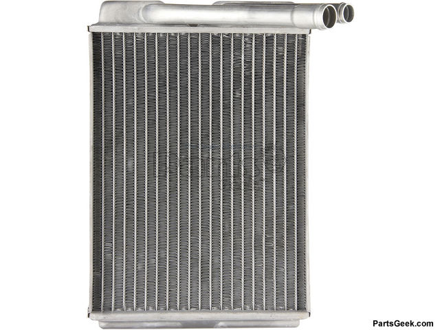 86 1986 Chevrolet G20 Heater Core - Climate Control - APDI, Autopart ...