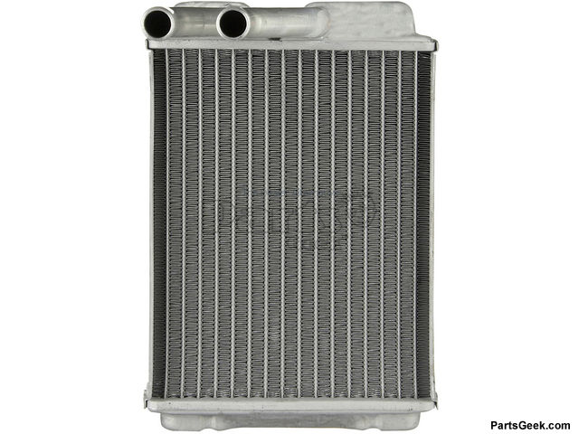 Ford Ranger Heater Core - Heater Cores - APDI Spectra Premium OSC ...