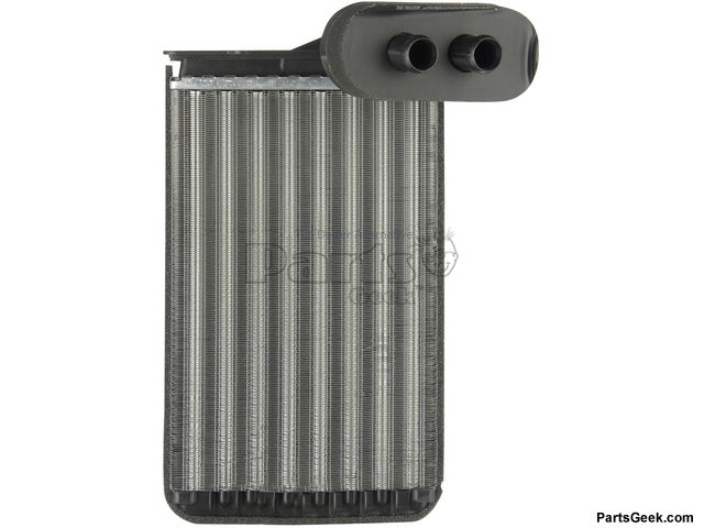 VW Volkswagen Jetta Heater Core - Heater Cores - Spectra Premium ...