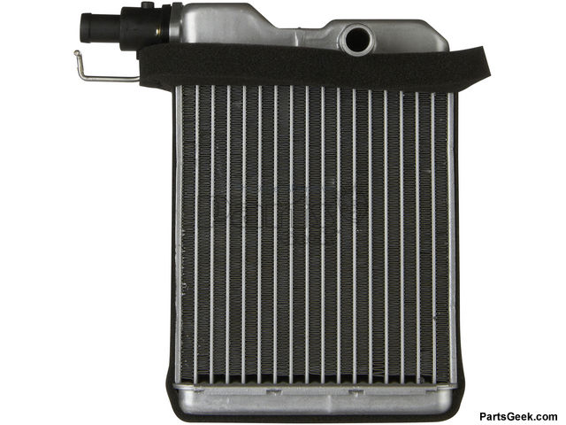 Nissan Pickup Heater Core - Heater Cores - Spectra Premium APDI OSC ...