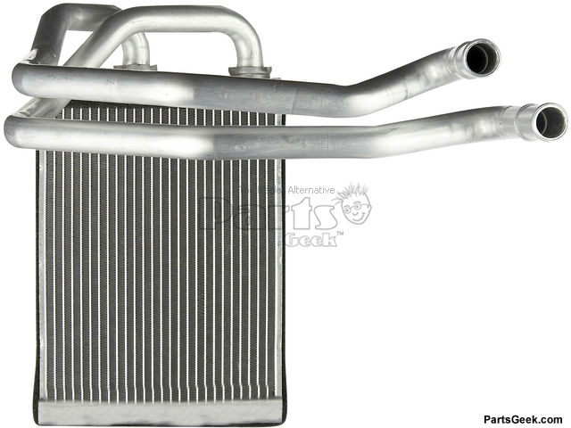 Nissan Heater Core | Xterra Frontier Altima 300ZX - 2000 2002 2003 1991