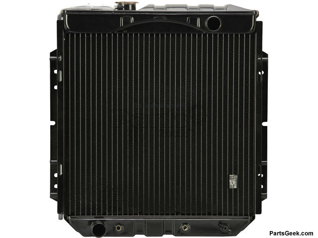 Ford Falcon Parts - PartsGeek.com