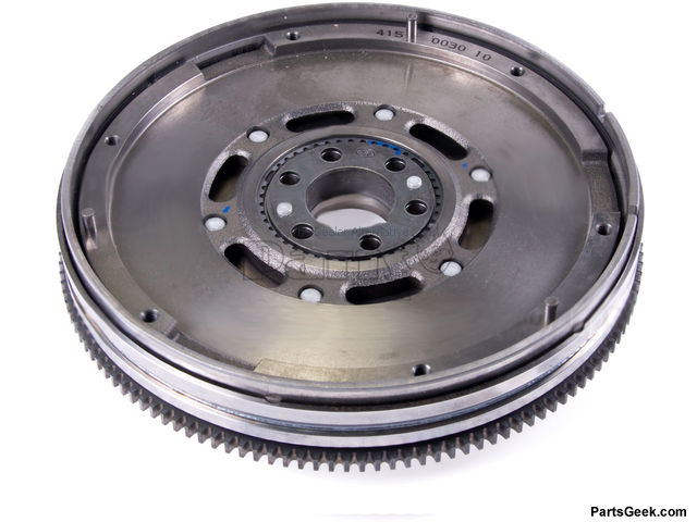 VW Volkswagen Passat Flywheel - Flywheels - LUK Autopart Premium - 2013 ...