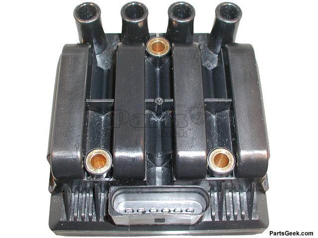 VW Volkswagen Jetta Ignition Coil - Ignition Coils - Replacement Karlyn ...