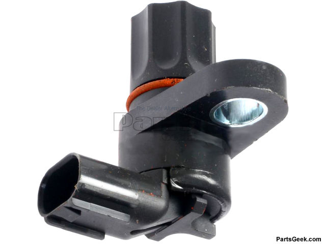 Dodge Ram 1500 ABS Speed Sensor - Front and Rear ABS Sensor ...