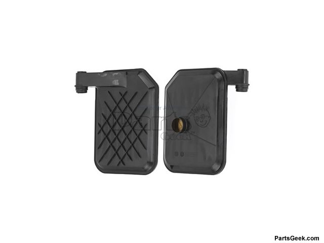 Mitsubishi Outlander Transmission Filter - Trans Filters - Vaico Febi ...