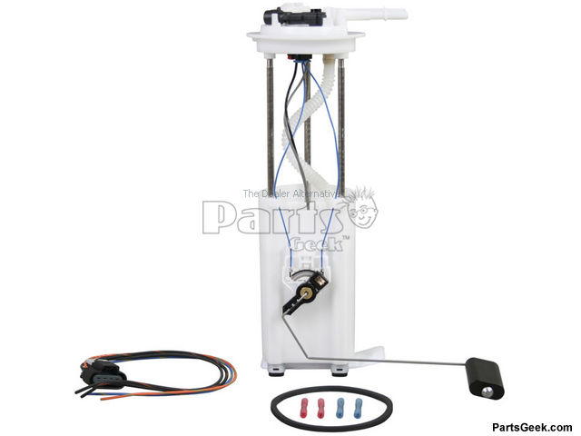 Isuzu Amigo Parts - PartsGeek.com