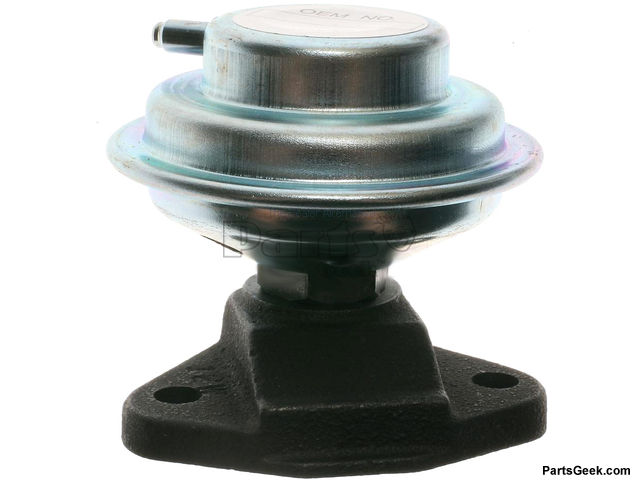 GMC EGR Valve | Jimmy Sierra 1500 Yukon C1500 - 1999 2000 2001 1996
