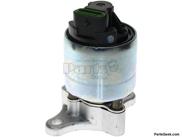 Chevrolet Astro EGR Valve - EGR Valves - Replacement SKP Standard Motor ...