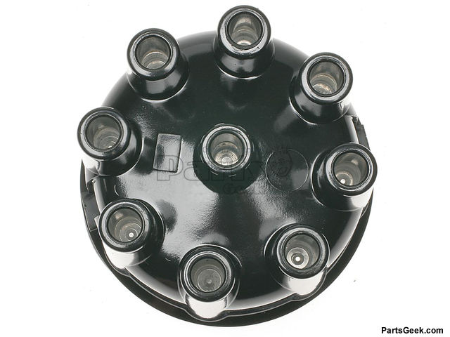 Ford Mustang Distributor Cap - Distributor Caps - Standard Motor ...