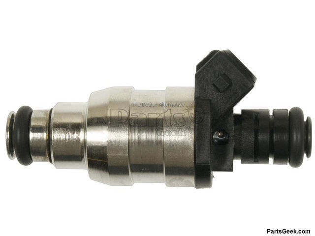 Ford F250 Fuel Injectors - Injector - Replacement Delphi Standard Motor ...