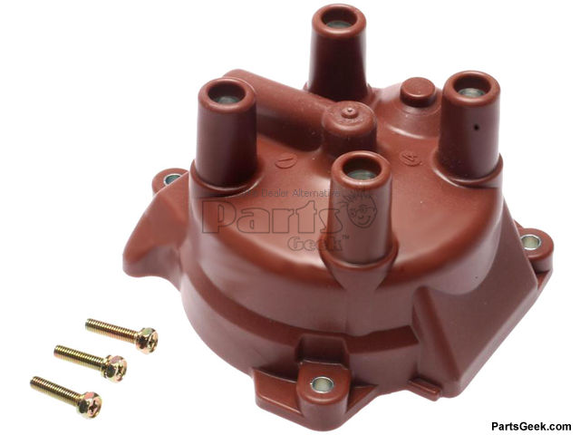 Nissan Distributor Cap | Xterra Frontier Pathfinder Pickup - 2002 2000 ...