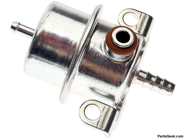 Ford Ranger Fuel Pressure Regulator - Regulators - Replacement Standard ...