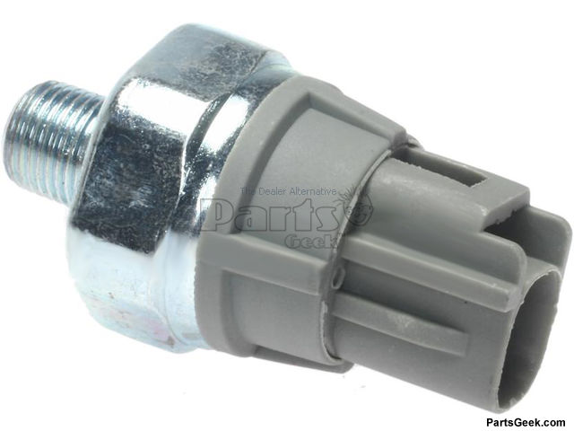 00 2000 Toyota Tundra Oil Pressure Sender - Body Electrical - AC Delco ...
