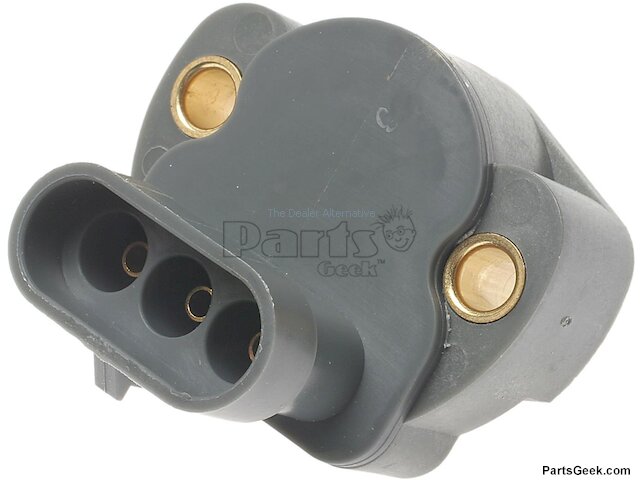 Chrysler Throttle Position Sensor | Aspen Sebring PT Cruiser 300M ...