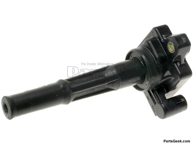 Toyota 4Runner Ignition Coil - Ignition Coils - Replacement Denso TRQ ...