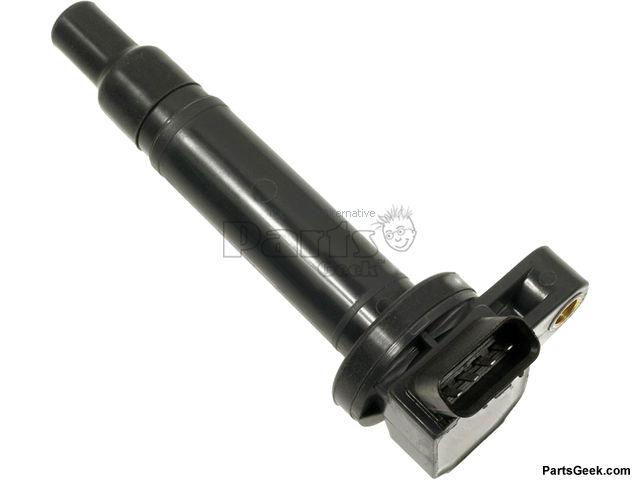 Toyota Ignition Coil | Camry Corolla Sienna Tundra - 2002 2007 2009 2000