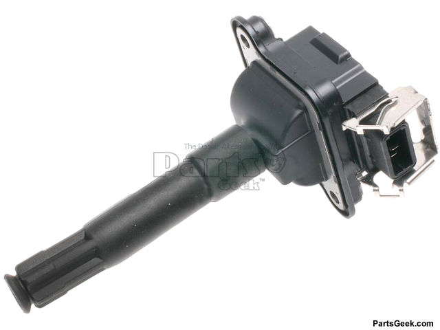 Audi A4 Quattro Ignition Coil - Ignition Coils - Replacement Standard ...