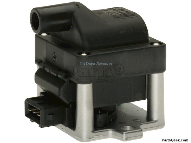 VW Volkswagen Jetta Ignition Coil - Ignition Coils - Replacement Karlyn ...