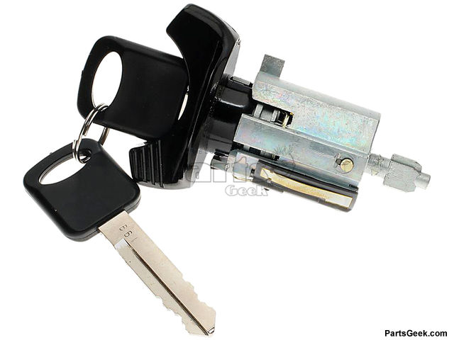 Ford Ranger Ignition Lock Cylinder - Ignition Switch Lock Cylinder ...