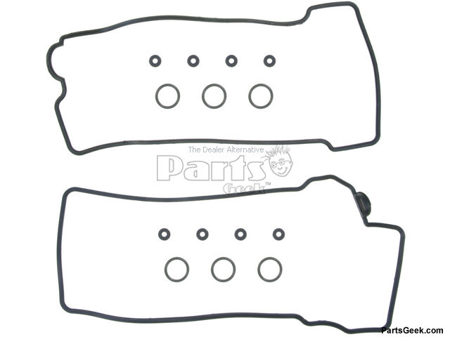 Chevrolet Tracker Valve Cover Gasket - Valve Cover Gaskets - APEX ...