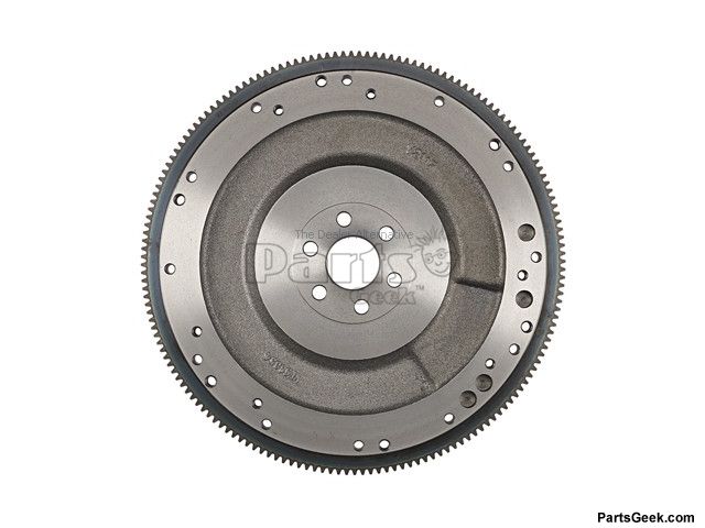 Ford F250 Flywheel - Flywheels - LUK Rhino Pac Sachs Ford Racing ATP ...