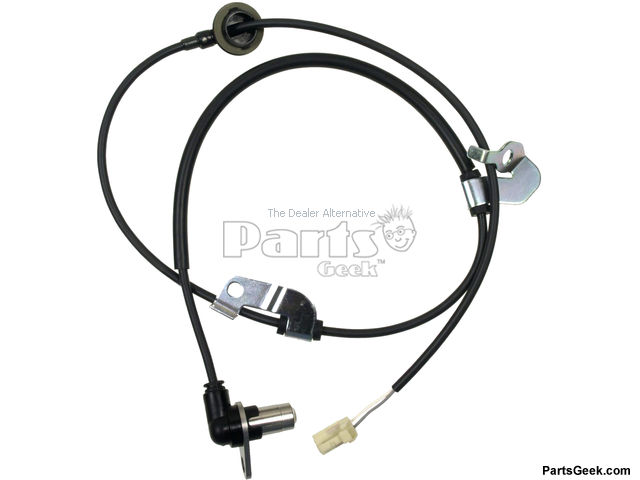 Mazda ABS Speed Sensor | 3 CX5 MPV RX7 - 2010 2014 2002 2005