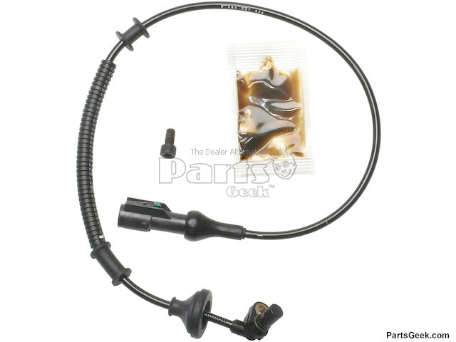 Ford Expedition ABS Speed Sensor - Front and Rear ABS Sensor ...